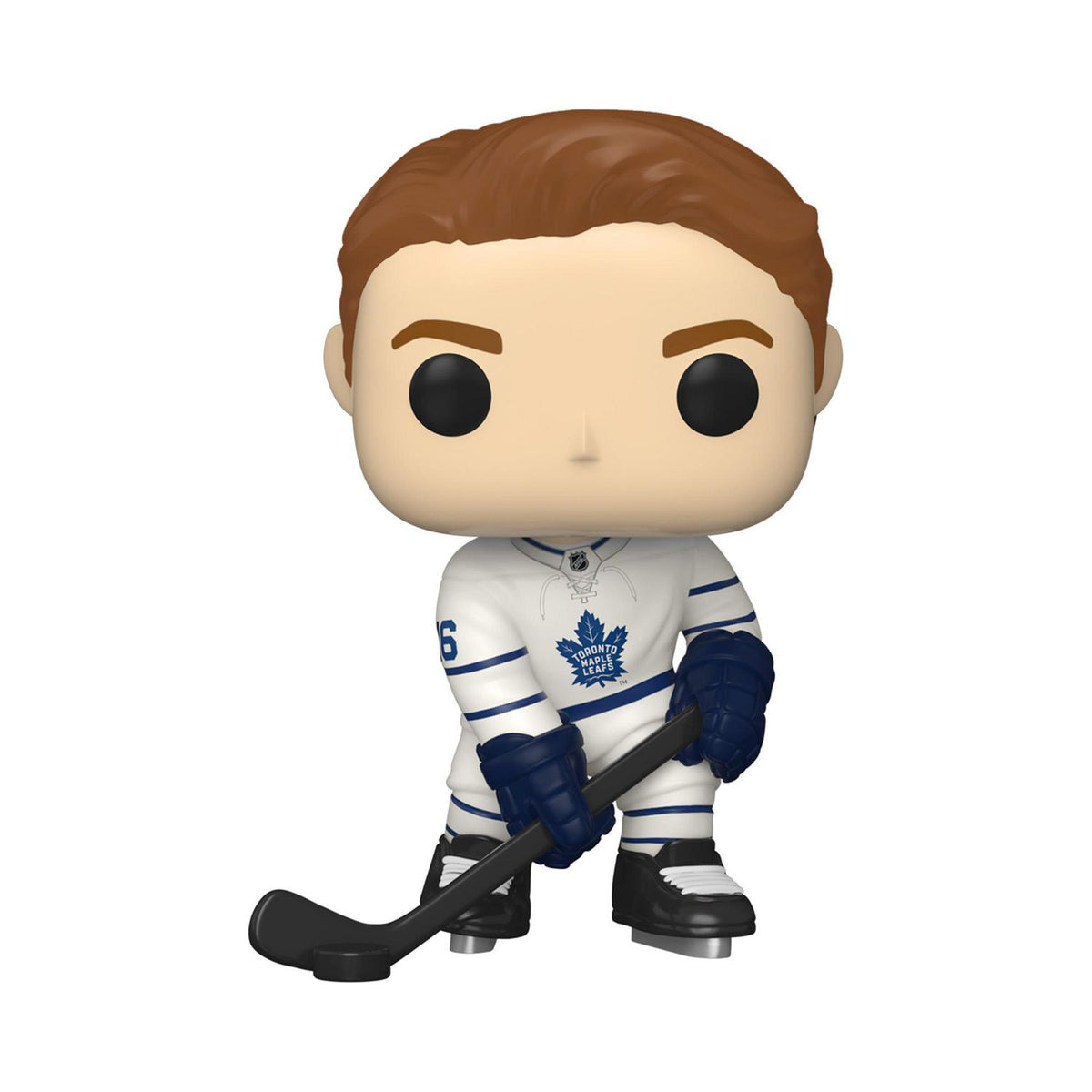 Mitch Marner Toronto Maple Leafs Funko Pop! Hockey Figure – Frozen Pond