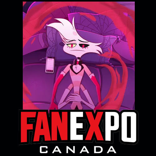 Fan Expo Canada - Blake Roman Autographed 8X10 Photo – Frozen Pond